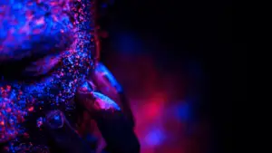 How To Make Neon Colors With Acrylic Paint | Sustain The Art