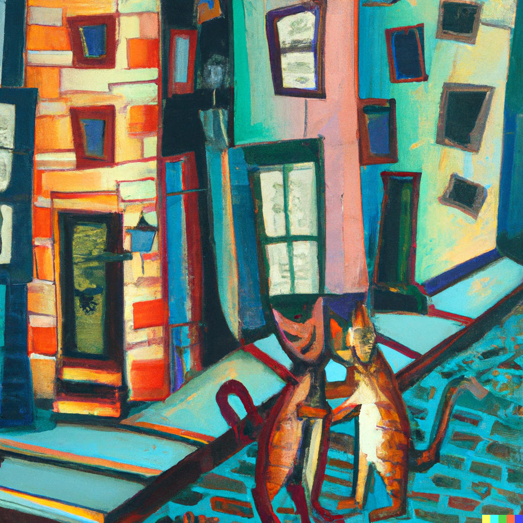 How To Fix Acrylic Paint That’s Too Thick On The Canvas | Sustain The Art