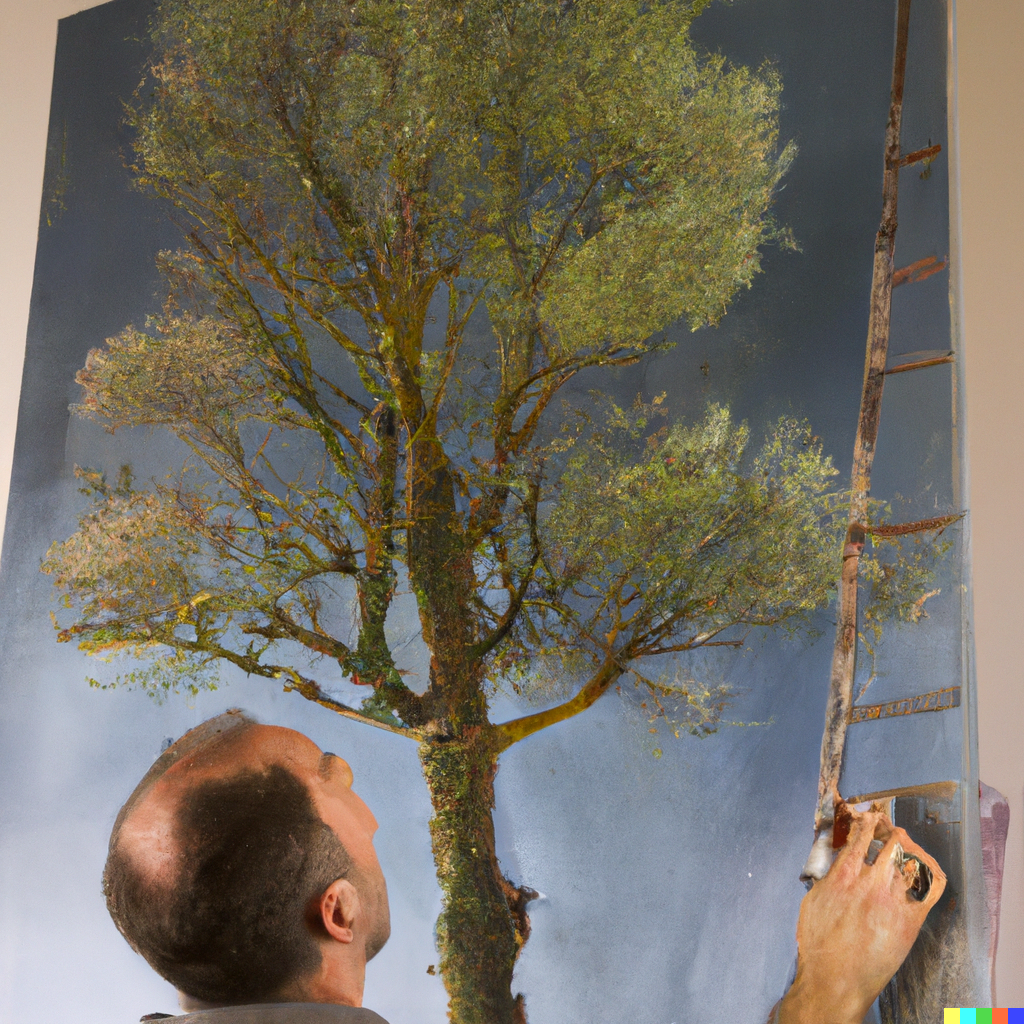 Should You Oil Out A Painting Before Varnishing? | Sustain The Art