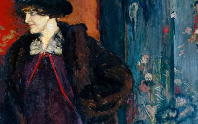 How To Use Gamsol With Oil Paints (Complete Guide) | Sustain The Art