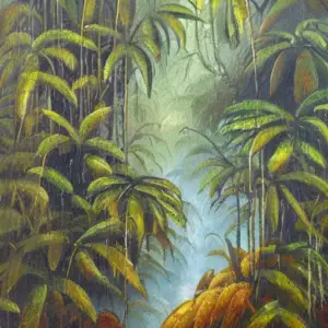 Why Is Your Oil Paint Clumping? Common Causes And Fixes | Sustain The Art