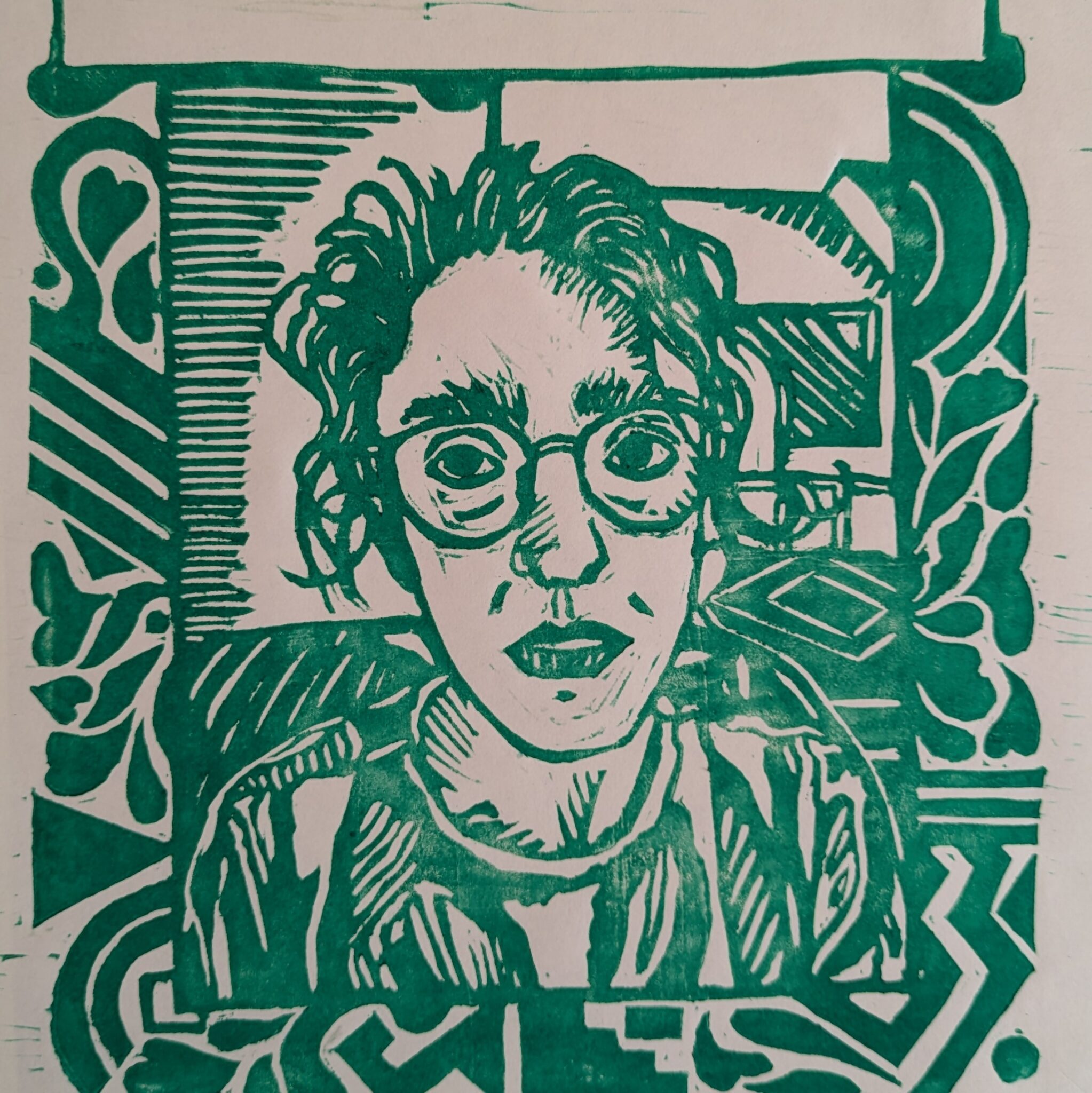 10 Most Common Linocut Mistakes And How To Fix Them | Sustain The Art