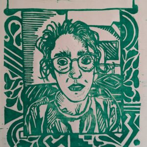 10 Most Common Linocut Mistakes And How To Fix Them | Sustain The Art